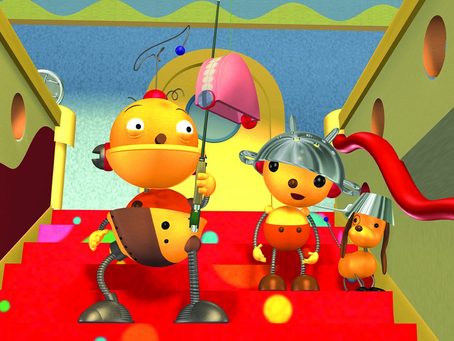 Anyone Remember Rolie Polie Olie? R/nostalgia, 53% OFF