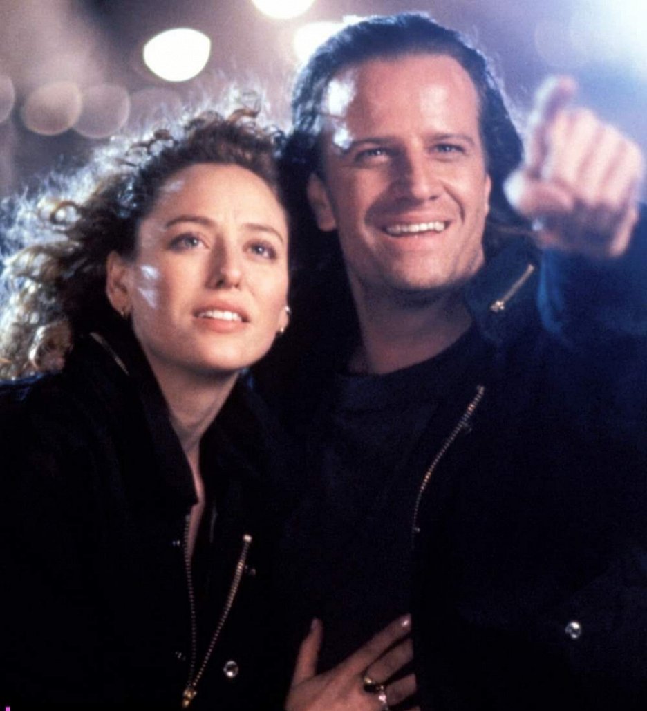 Highlander 2 - Síla kouzla (1991) | ČSFD.cz