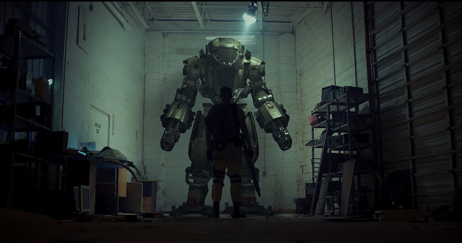 Robot Riot (2020) | ČSFD.cz