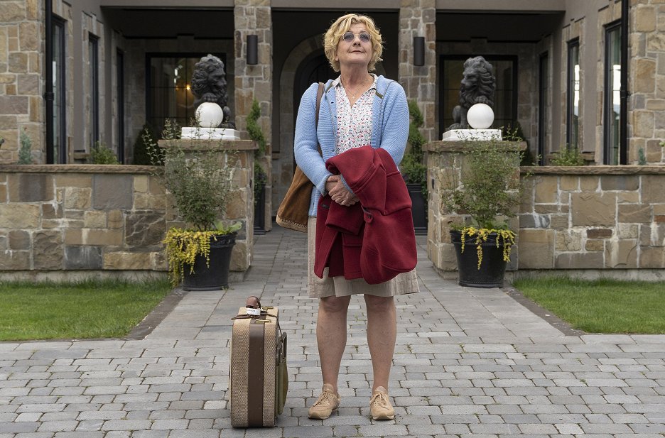 Das Kindermädchen: Mission Kanada (2020) | ČSFD.cz