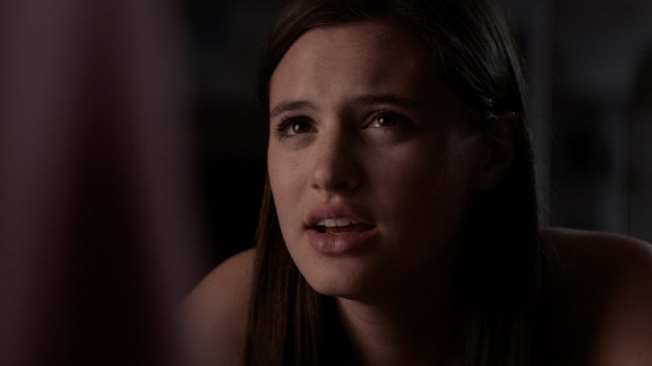 My Soul to Keep (2019) | ČSFD.sk