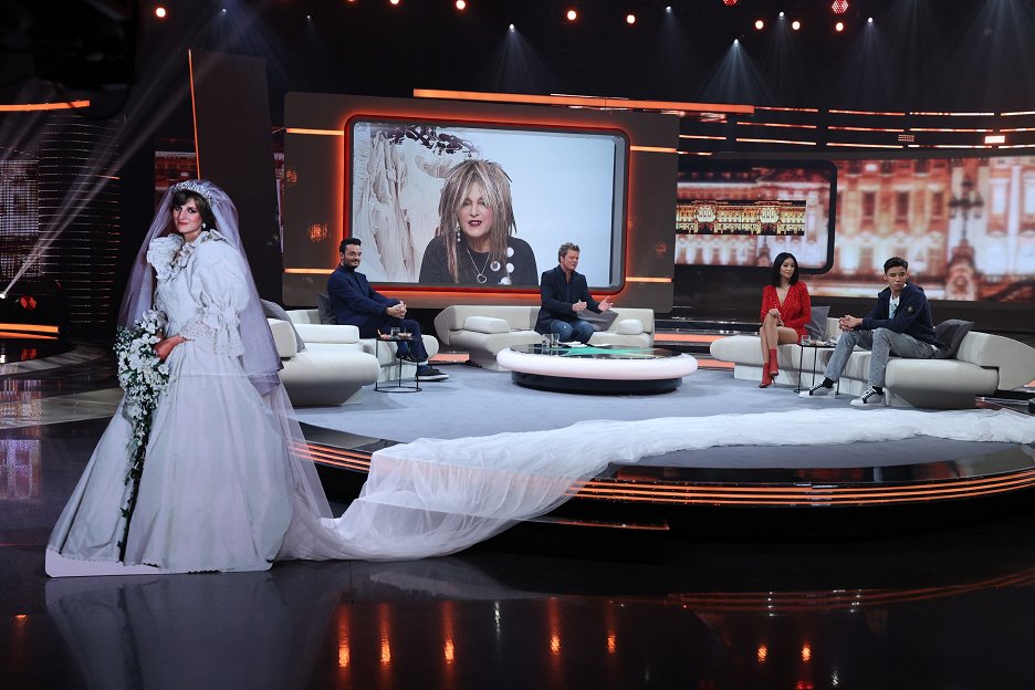 Die 80er Show (2021) | ČSFD.cz