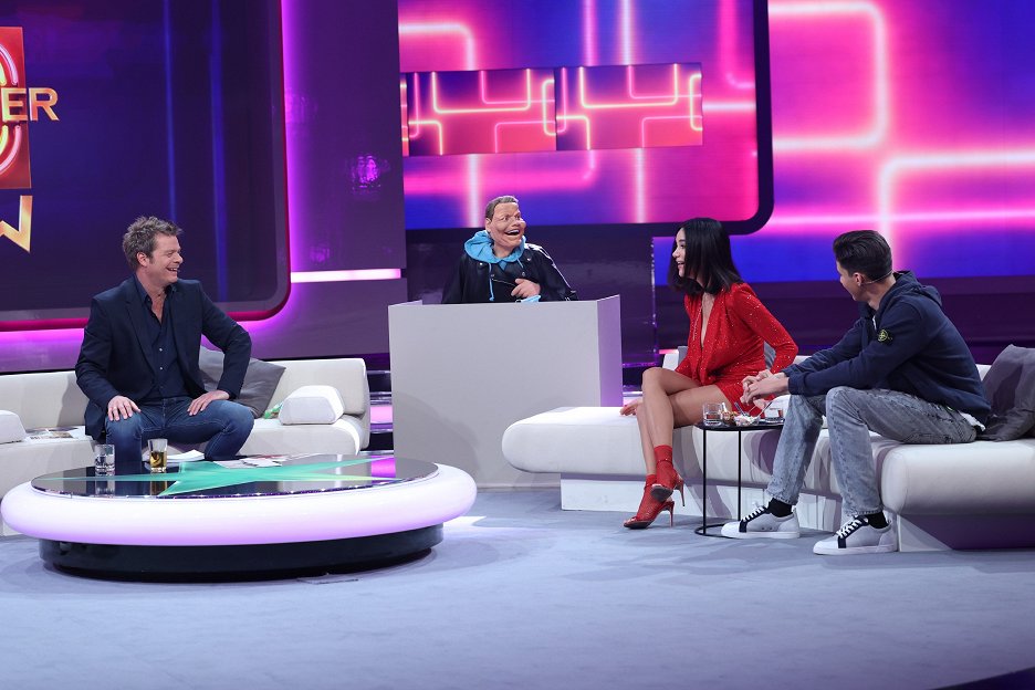 Die 80er Show (2021) | ČSFD.cz