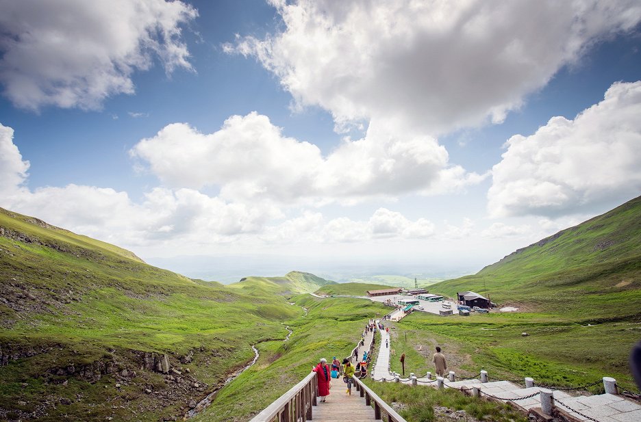 Baekdusan (2019) | ČSFD.cz