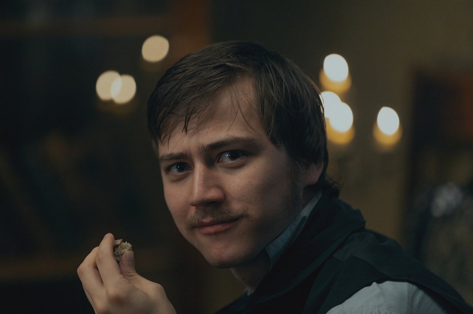 Sebastian Jacques | ČSFD.sk