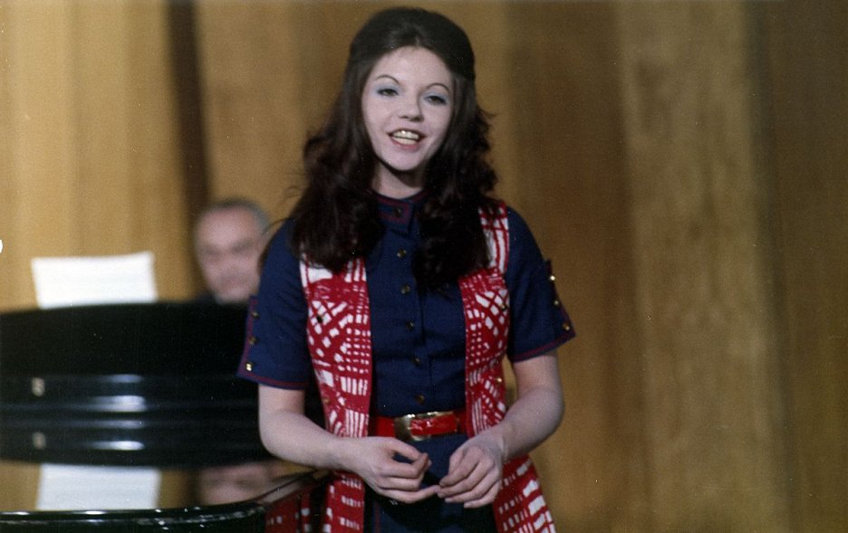 Sarolta Zalatnay | ČSFD.cz