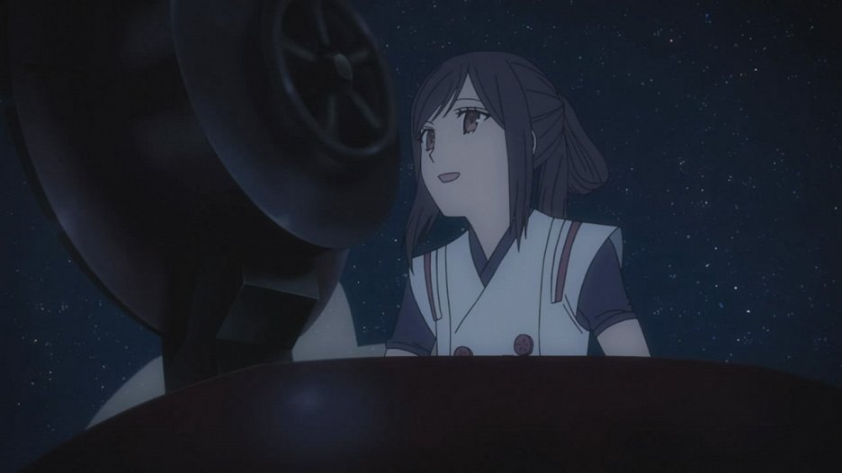 Šinsekai jori - Tókjó (E22) (2013) | ČSFD.cz