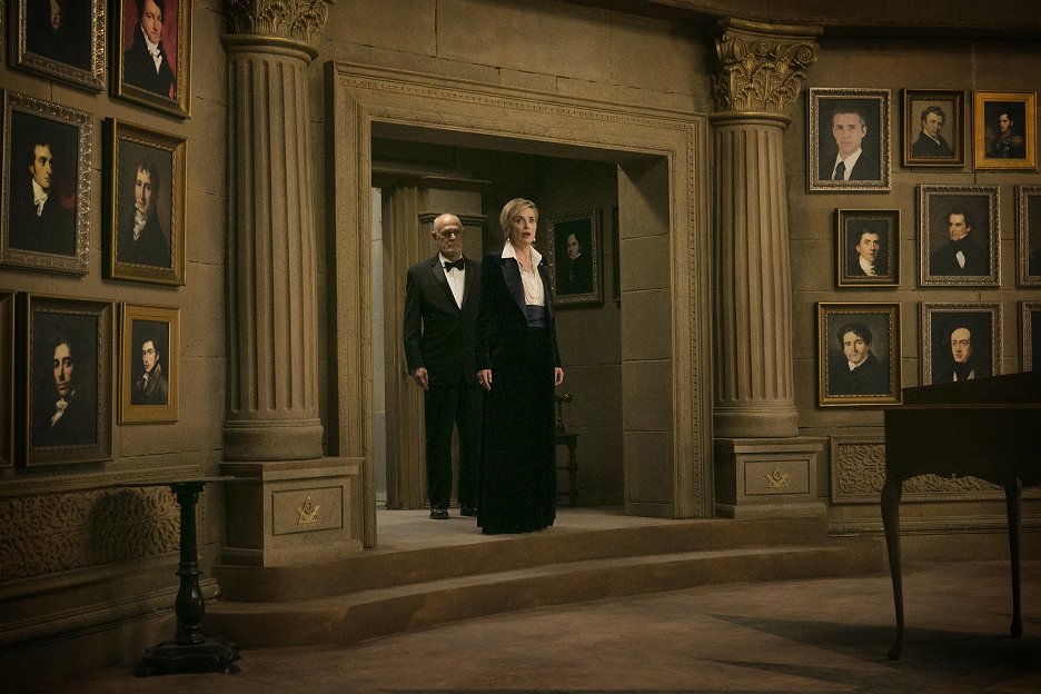 Agent X (2015) | ČSFD.cz