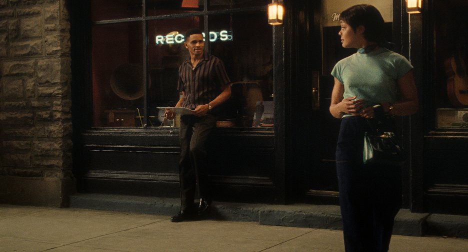 Sylviina láska (2020) | Ścieżki dźwiękowe | ČSFD.cz