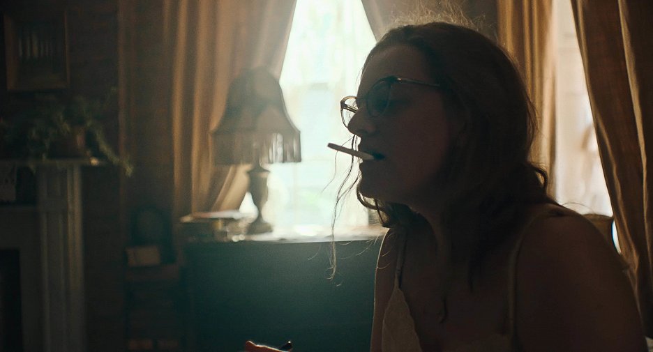 Shirley (2020) | ČSFD.sk