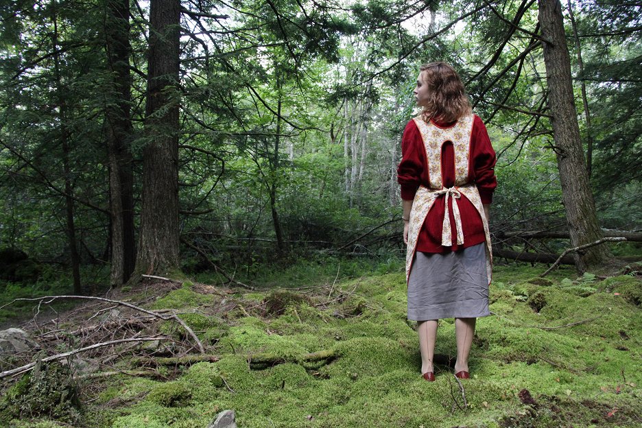 Shirley (2020) | ČSFD.cz