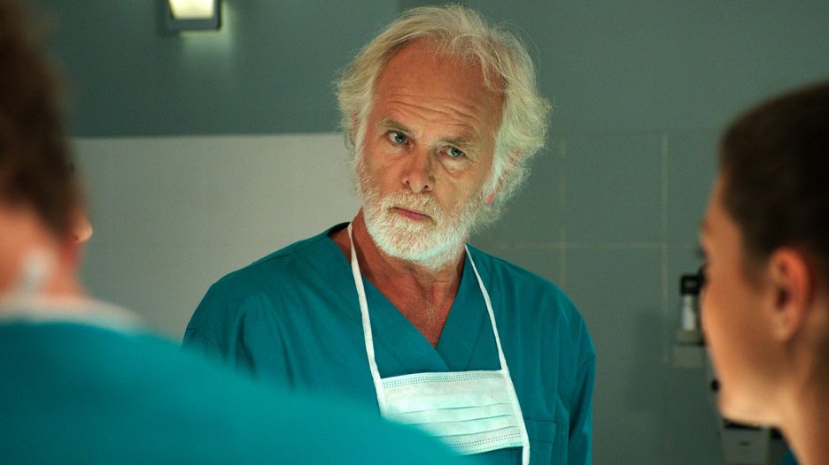 L'allieva (2016) | ČSFD.cz