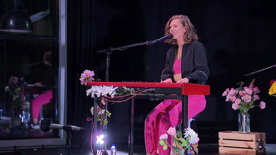 LENNY Live (2020) | ČSFD.cz