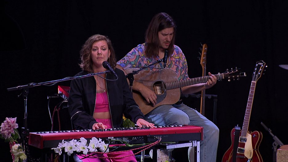 Lenka Lenny Filipová | Galerie - Z filmu | ČSFD.cz