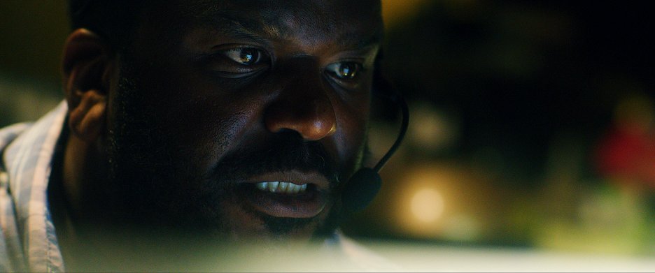 Songbird (2020) | ČSFD.cz