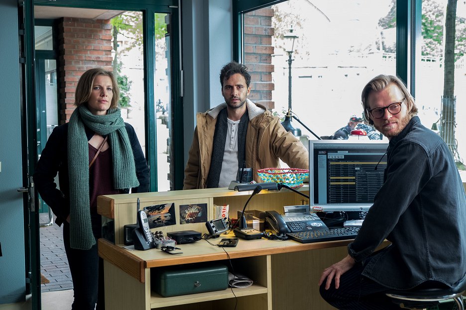 Lennart Lemster | ČSFD.cz