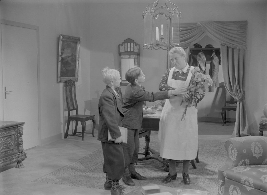 Signe Lundberg-Settergren | ČSFD.cz