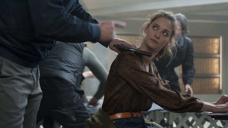 Krycie meno Lev (2020) | Tvorcovia | ČSFD.sk