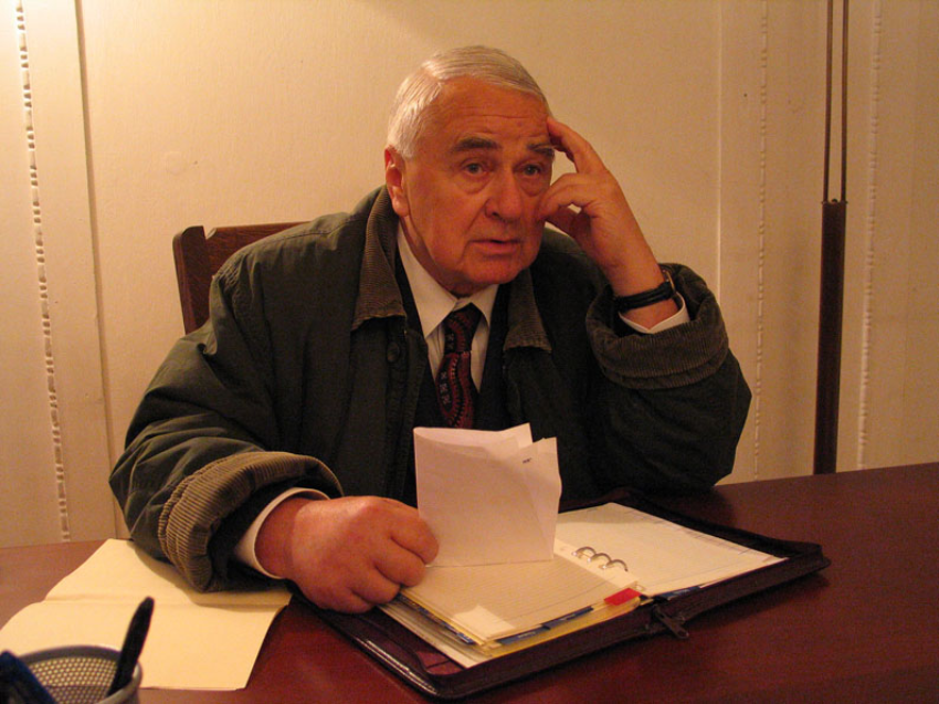 Jan Mayzel | ČSFD.cz