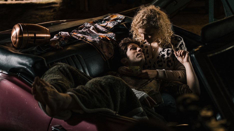 Slavko Popadic | ČSFD.cz