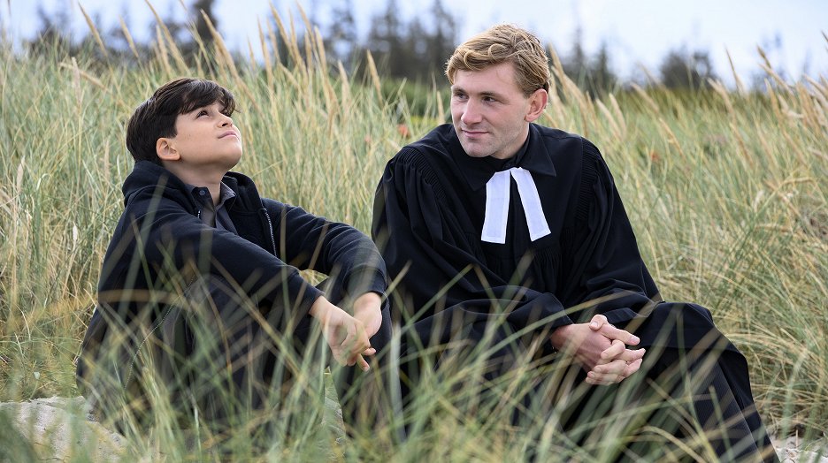 Paul Behren | ČSFD.cz