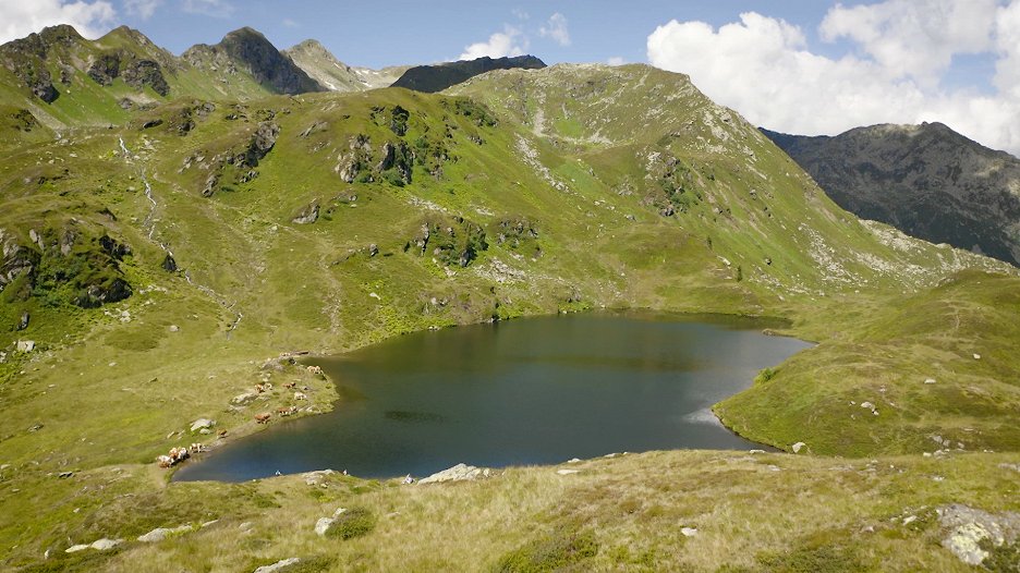 Tiroler Originale (2020) | ČSFD.cz