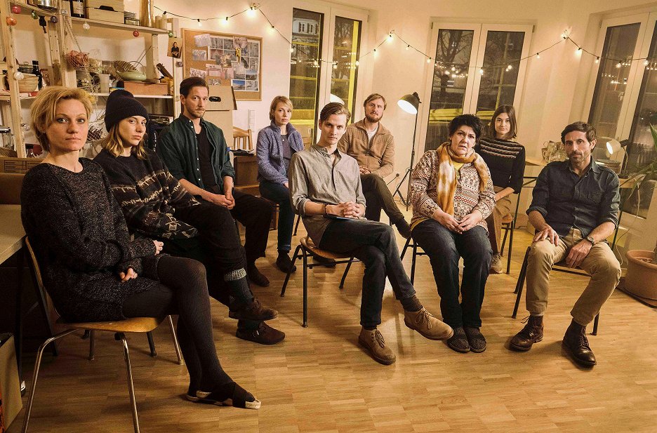 Christiane Rösinger | ČSFD.cz