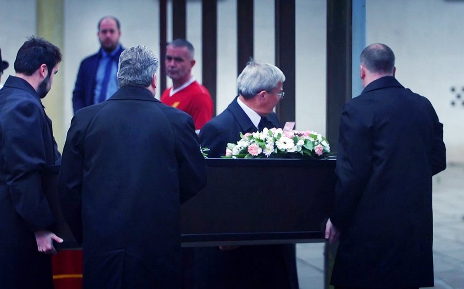 Code Blue: Murder (2019) | ČSFD.cz