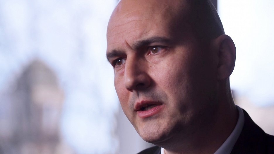 Code Blue: Murder (2019) | ČSFD.cz