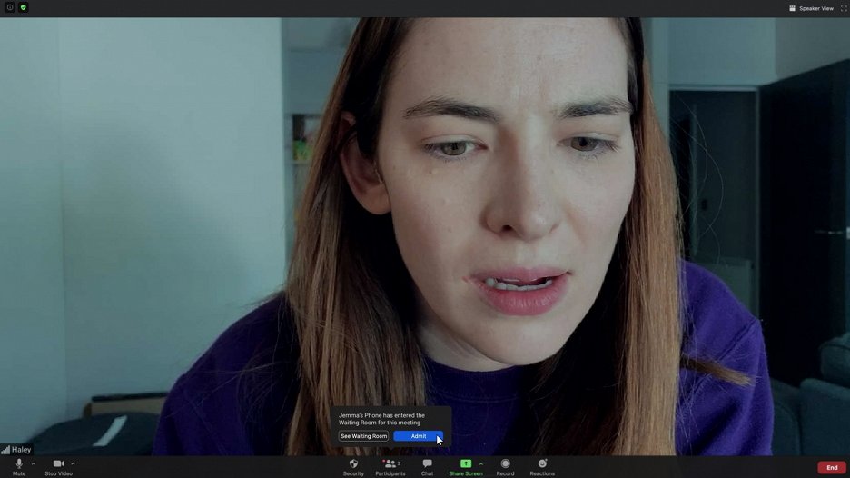 Haley Bishop | ČSFD.cz