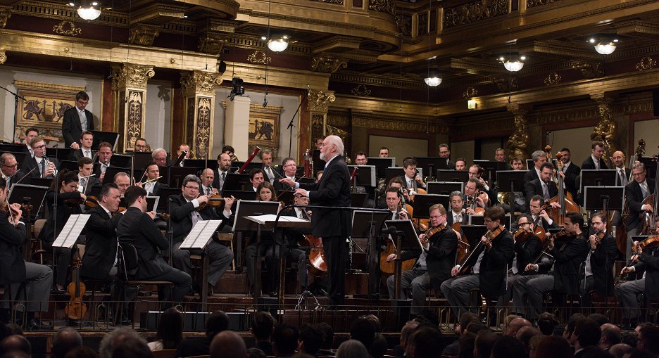 John Williams | ČSFD.cz
