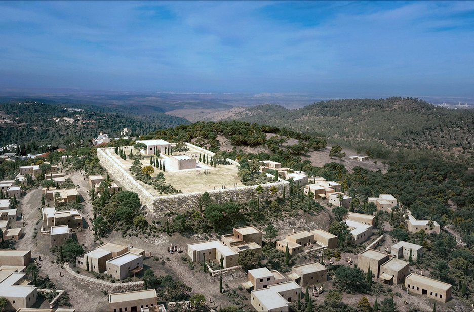 Archa úmluvy: Historie, nebo legenda? (2020) | ČSFD.cz