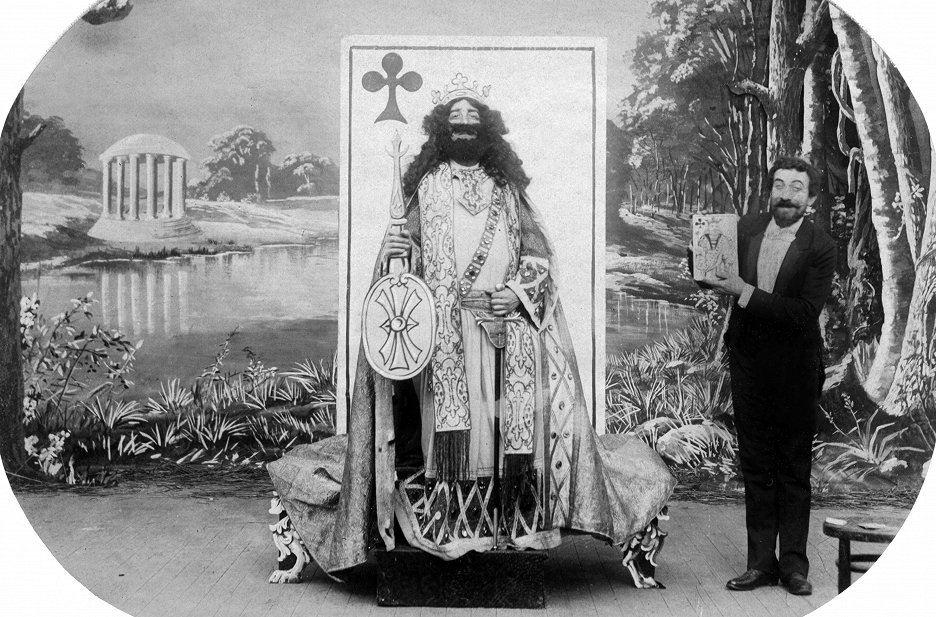 Georges Méliès | ČSFD.cz