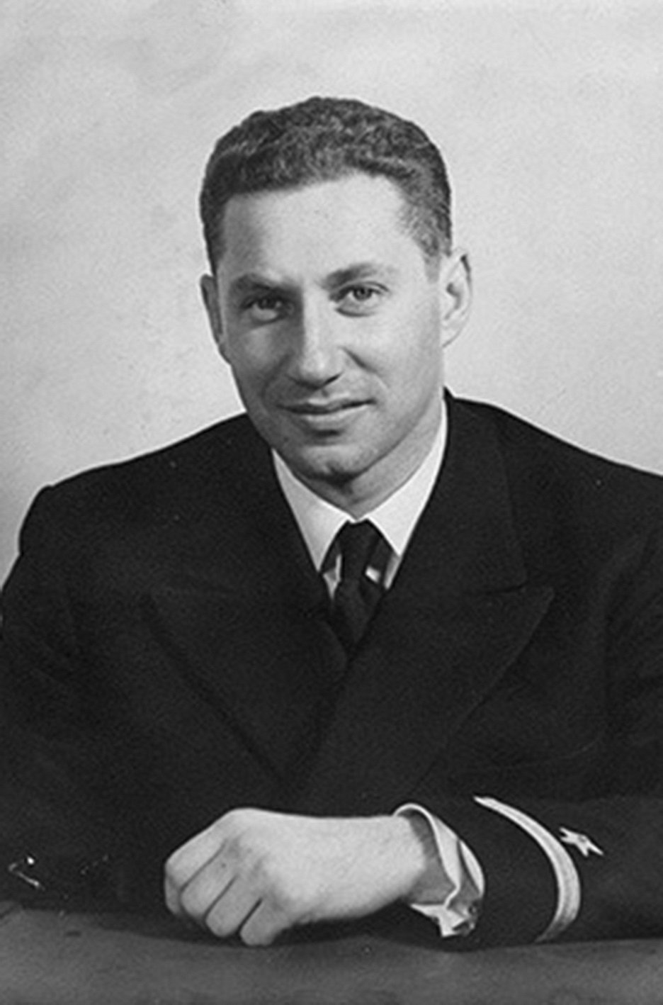 Budd Schulberg | ČSFD.cz