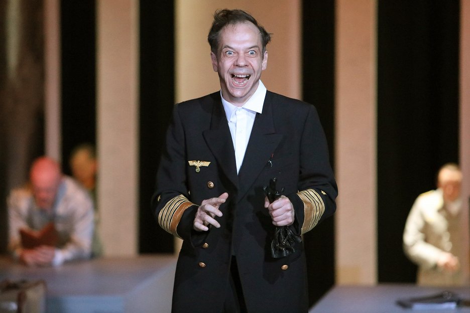 ASHCAN: The Secret Prison (2018) | ČSFD.cz