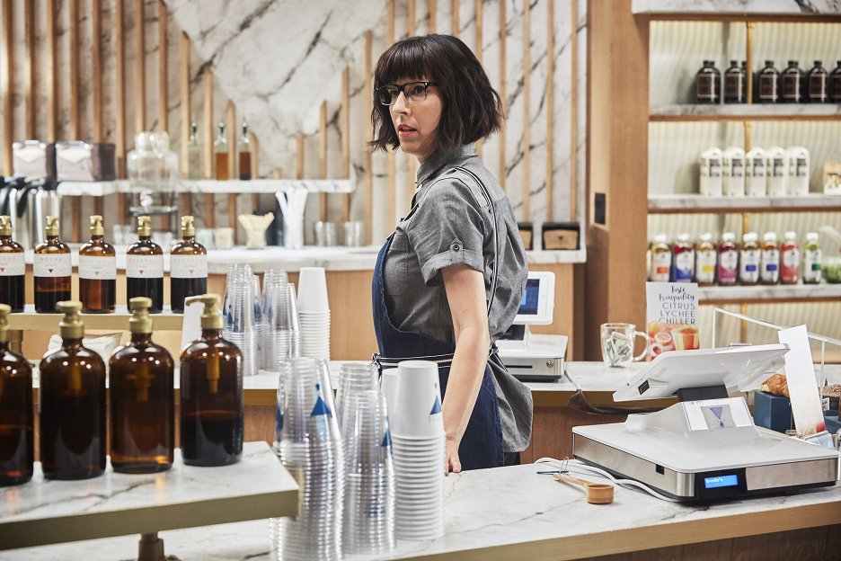 The Last O.G. - Bobo Beans (S01E02) (2018) | ČSFD.cz