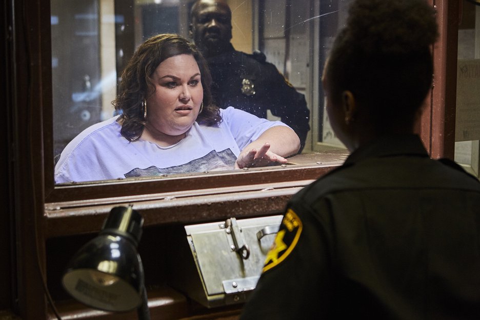 The Last O.G. - Repass (S01E05) (2018) | ČSFD.cz