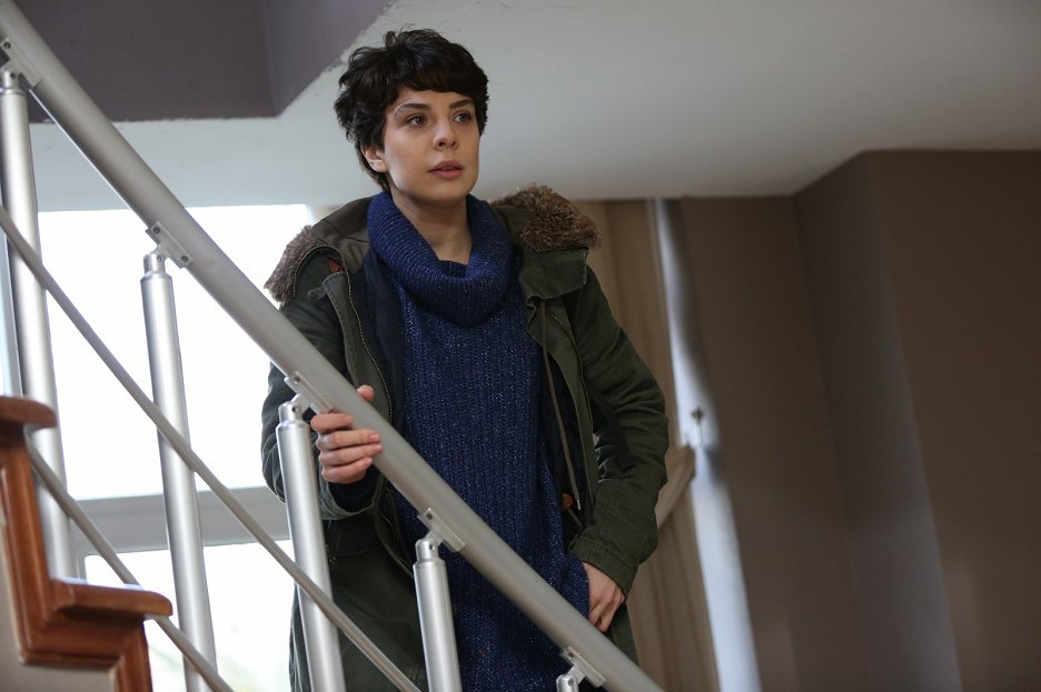 Munise Özlem | ČSFD.cz