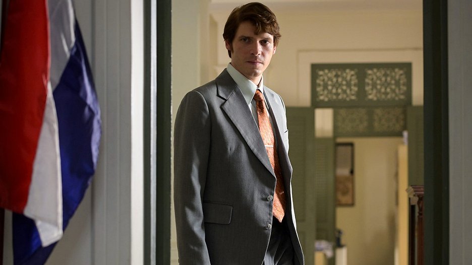 Had - Epizoda 8 (E08) (2021) | ČSFD.cz