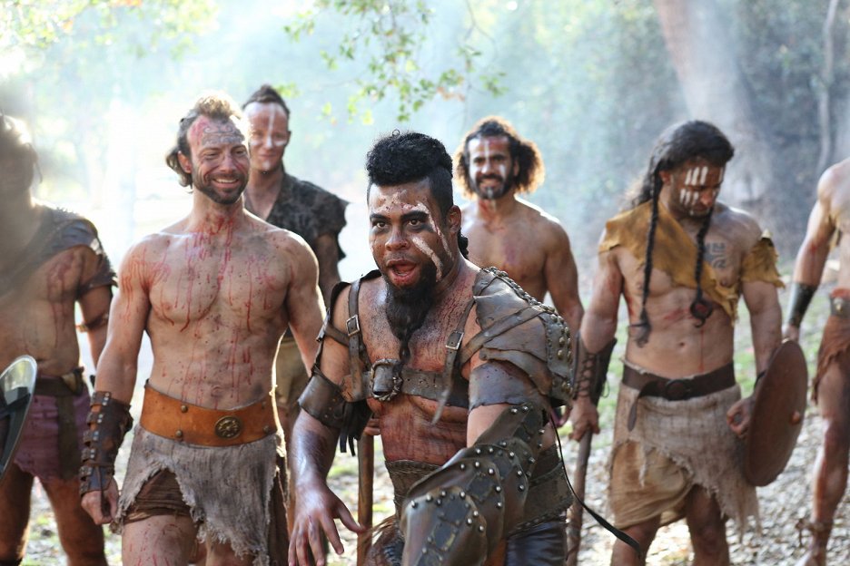 Key and Peele (2012) | ČSFD.cz