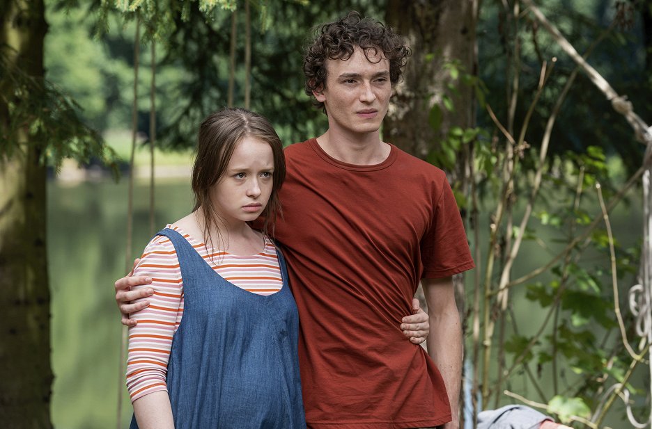 Jonathan Lade | ČSFD.cz