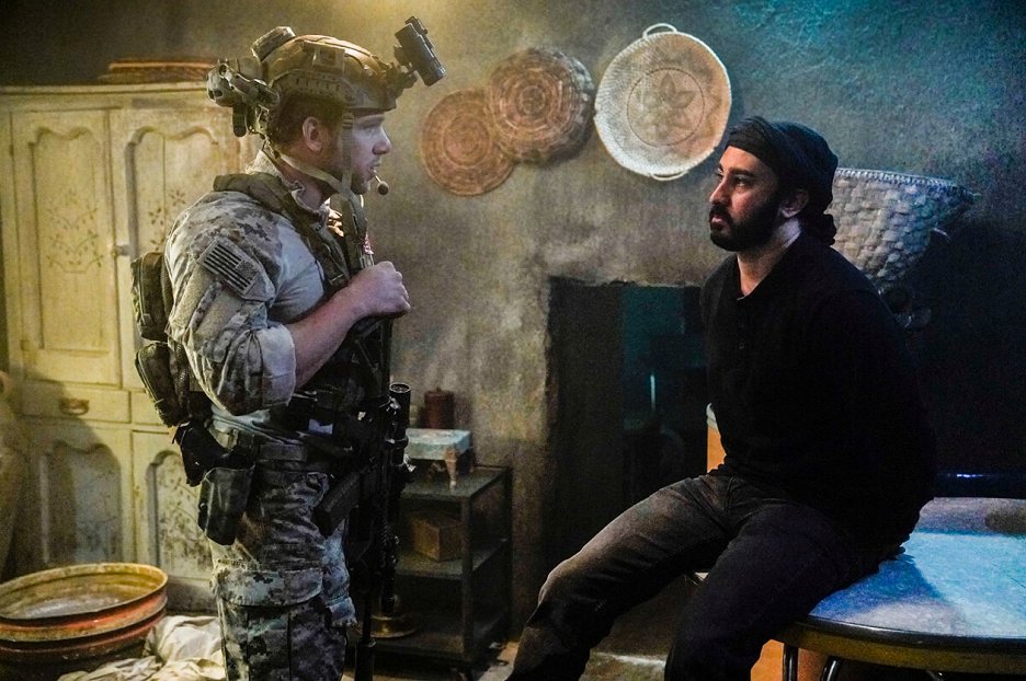 Ashwin Gore | ČSFD.cz