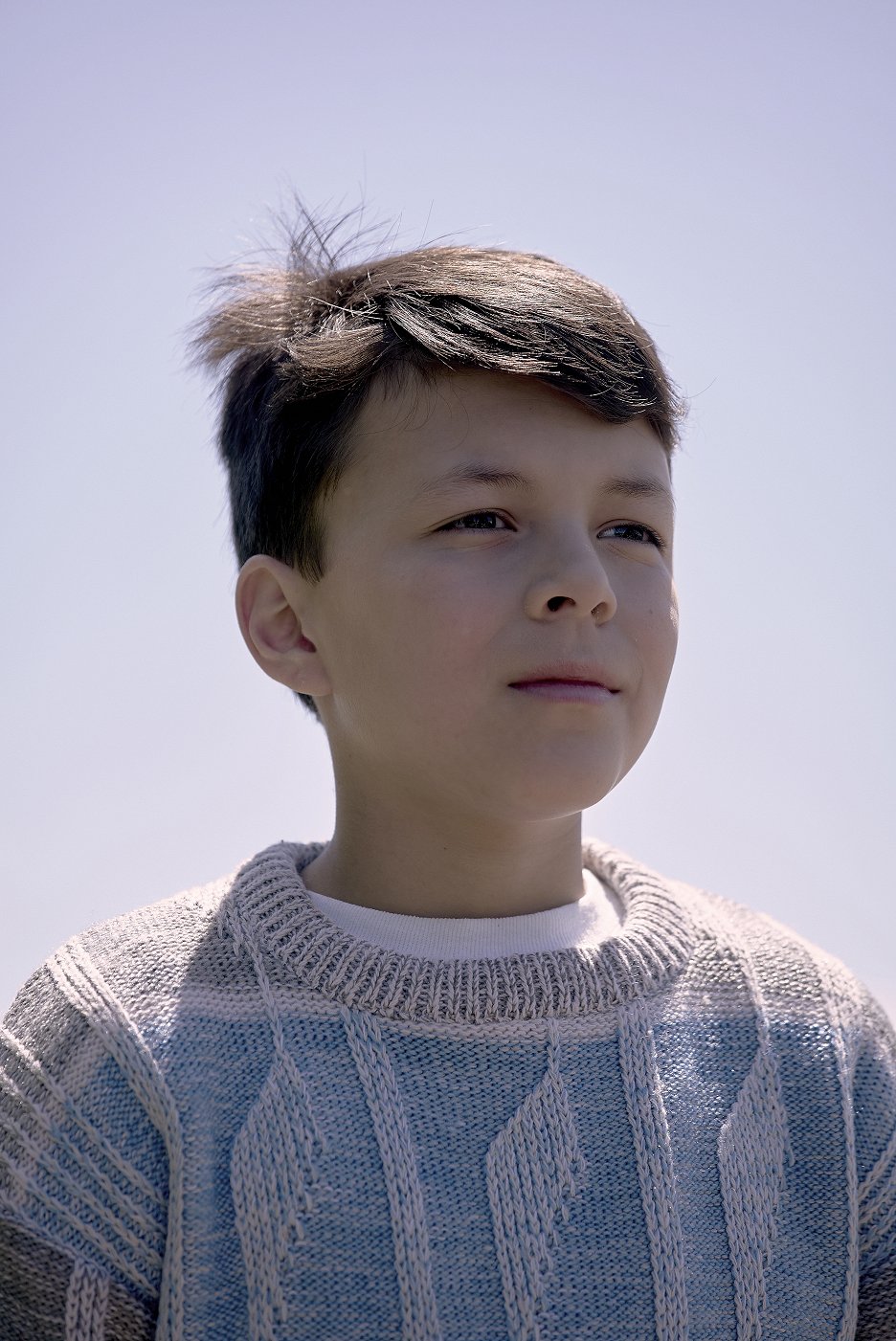 Channel Zero - A Strange Vessel (S01E04) (2016) | ČSFD.cz