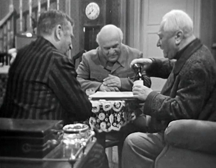 Kaktus, bomba, letadlo (1969) | ČSFD.cz