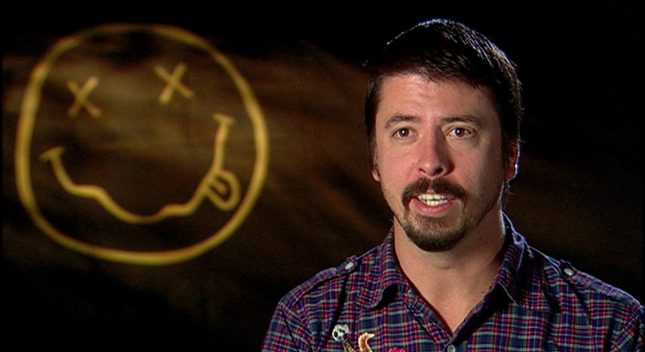 Slavná alba: Nirvana - Nevermind (2005) | ČSFD.cz