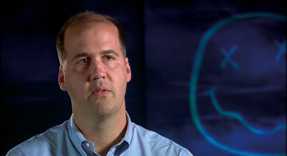 Slavná alba: Nirvana - Nevermind (2005) | ČSFD.cz