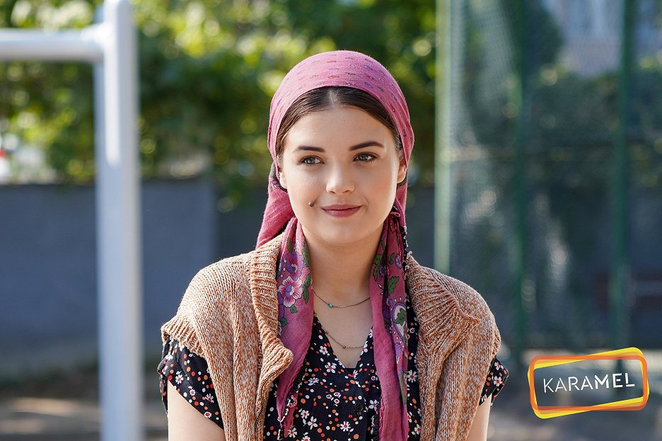 Gülderen Güler | Galéria - Z filmu | ČSFD.sk