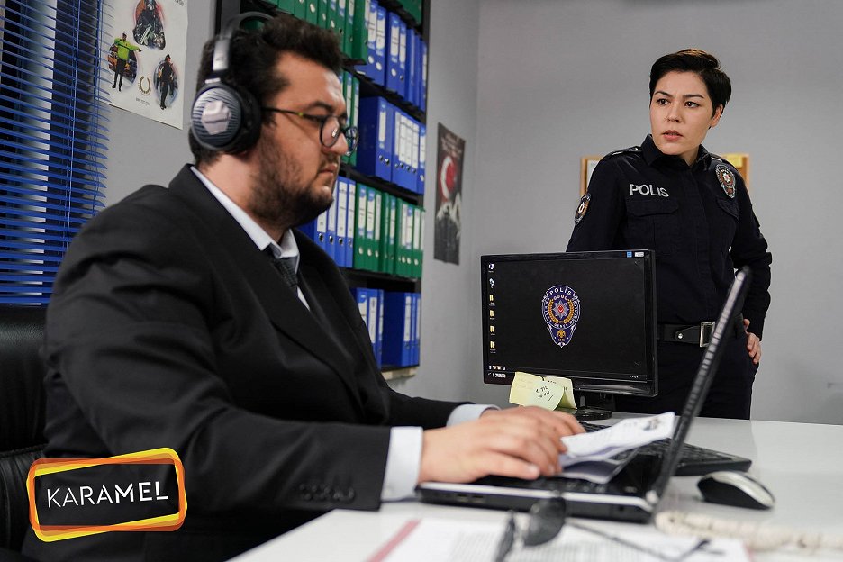 Özge Agyar | ČSFD.cz