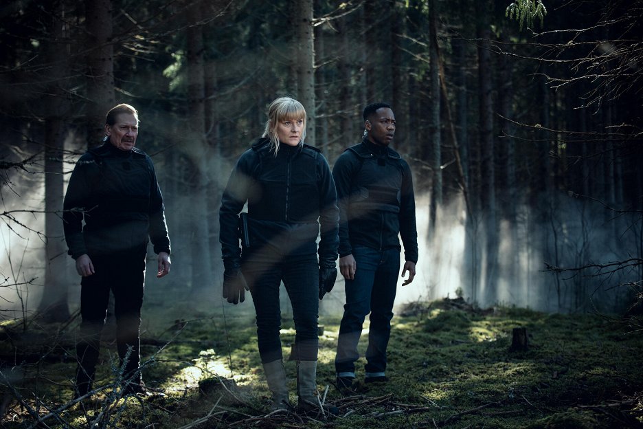 Karkurit - Mastermind (E01) (2021) | ČSFD.cz