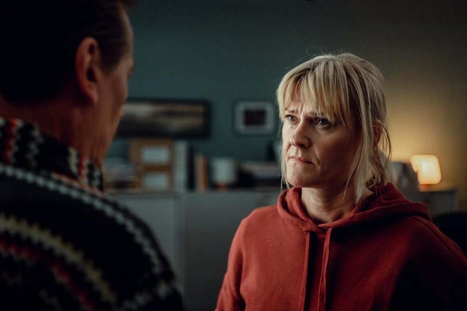 Karkurit - Old School (E03) (2021) | ČSFD.cz